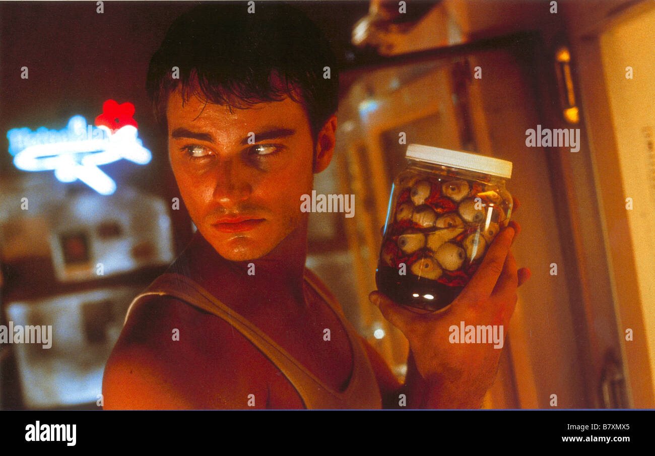 Les vampires du désert The Forsaken / The Forsaken: Desert Vampires ...