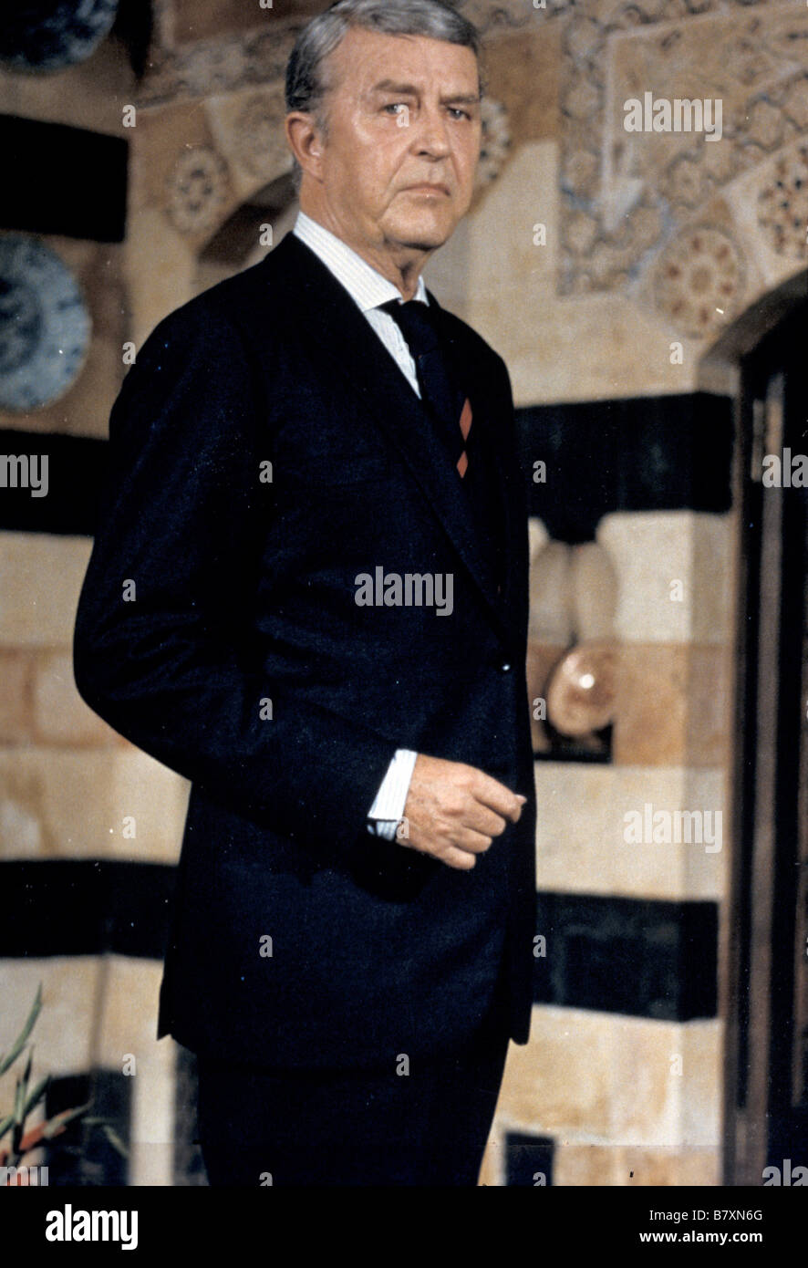 Ray milland year hi-res stock photography and images - Alamy