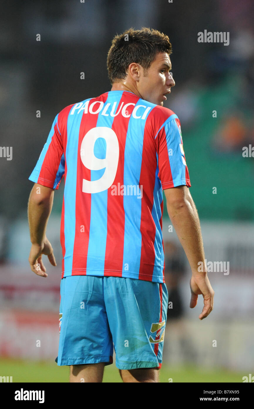 Paolucci hi-res stock photography and images - Alamy