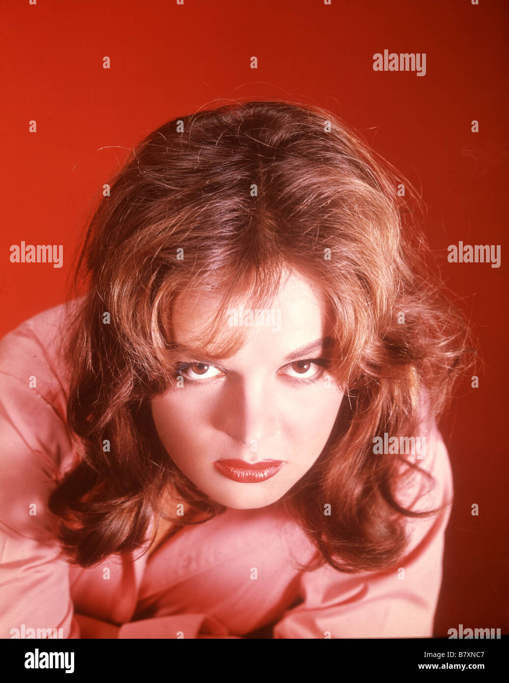 Leticia roman hi-res stock photography and images - Alamy