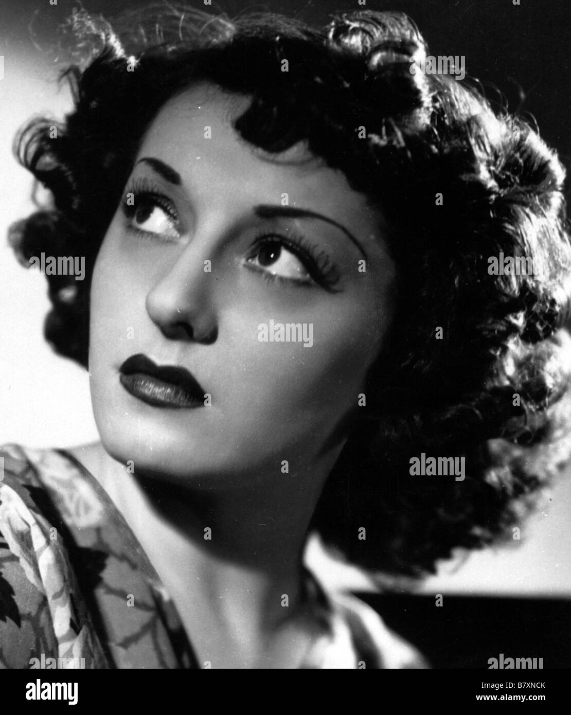 Viviane romance hi-res stock photography and images - Alamy