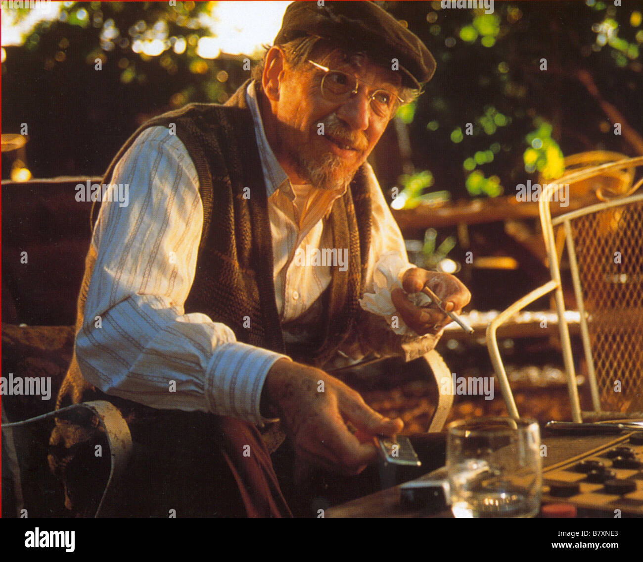 Un éléve doué Apt Pupil Year: 1998 USA Ian McKellen Director: Bryan ...