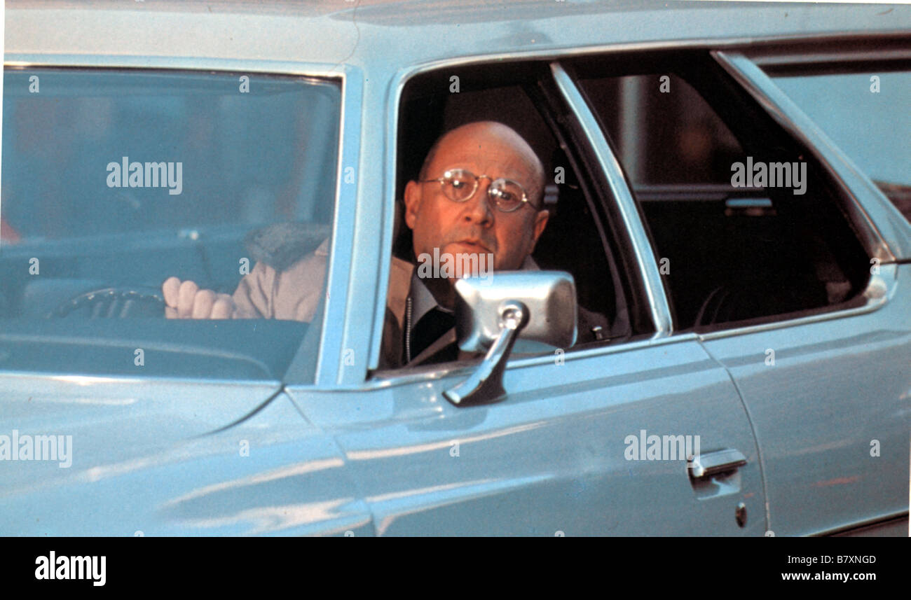 Donald pleasence hi-res stock photography and images - Alamy