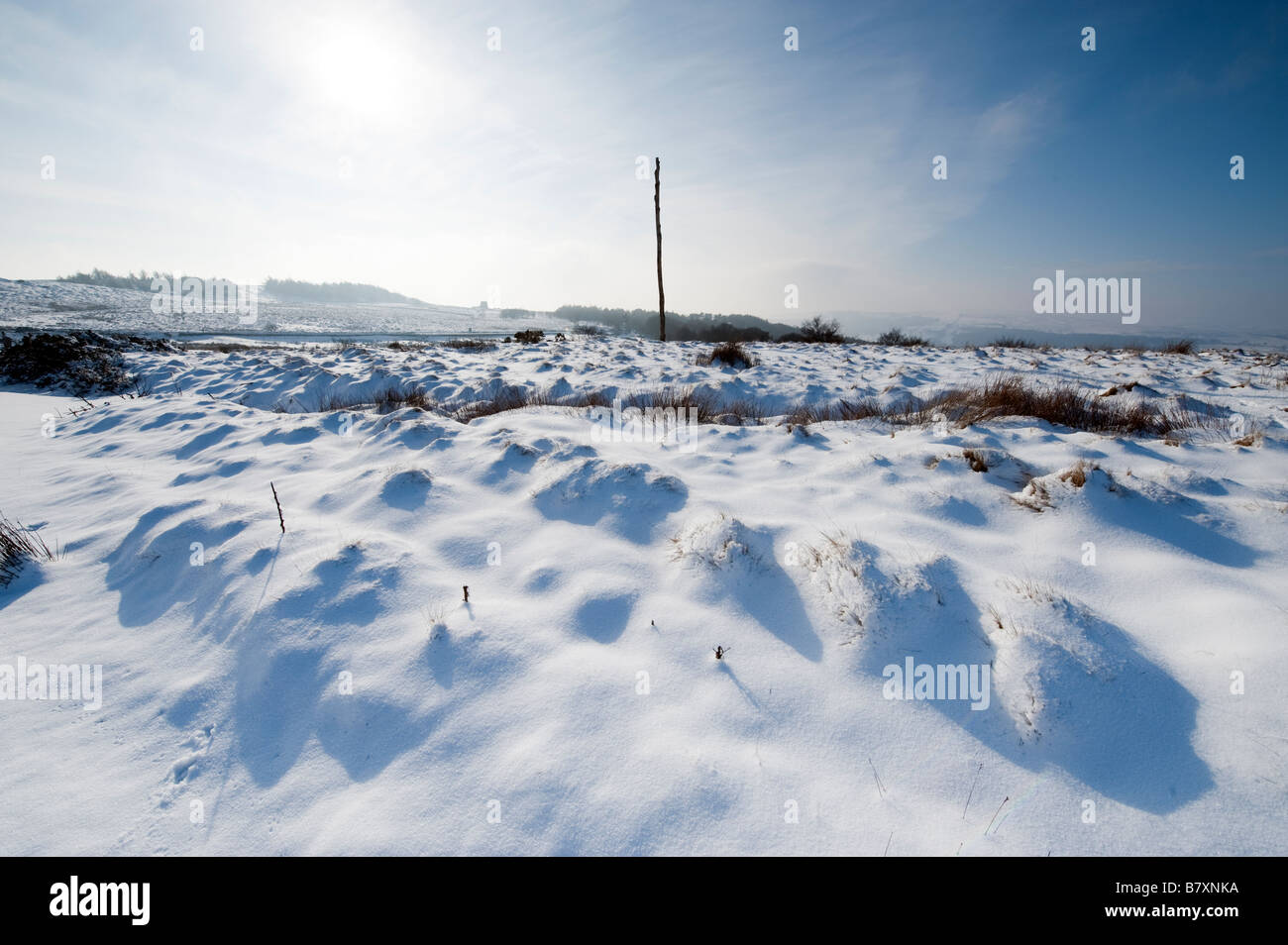 Old boundary marker hi-res stock photography and images - Alamy