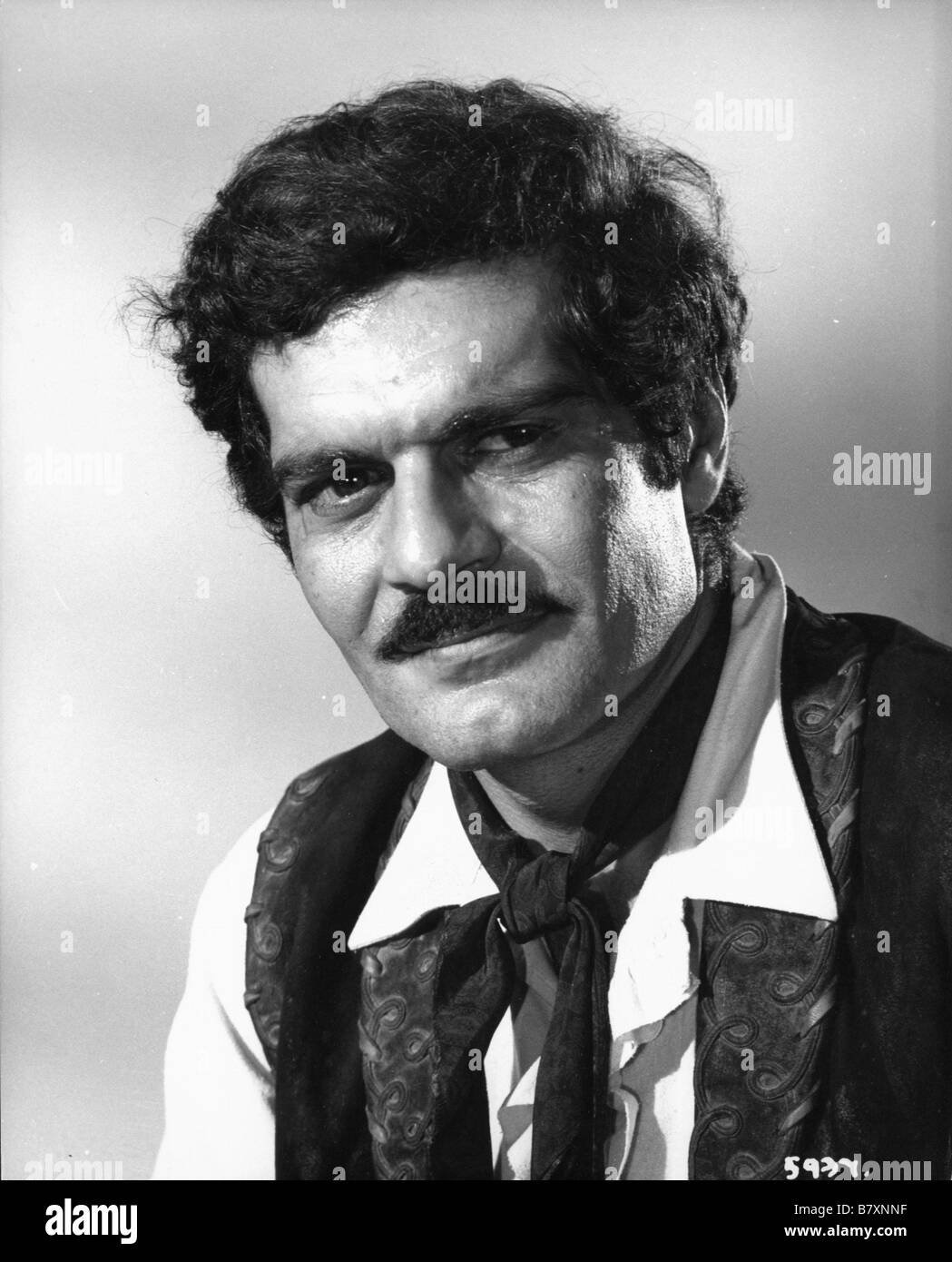 Omar Sharif Omar Sharif Omar Sharif Stock Photo - Alamy