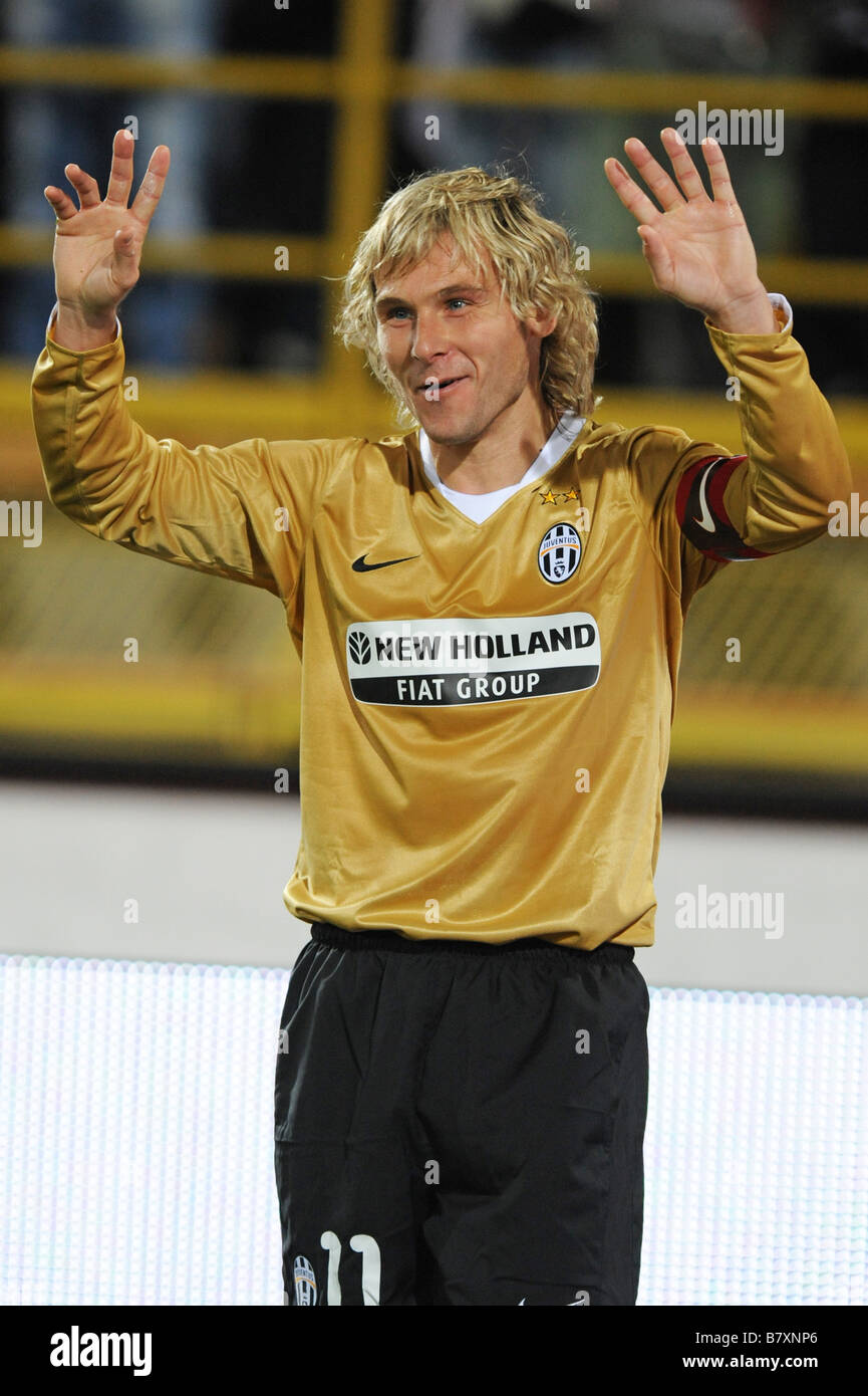 Italian soccer ser hi-res stock photography and images - Alamy