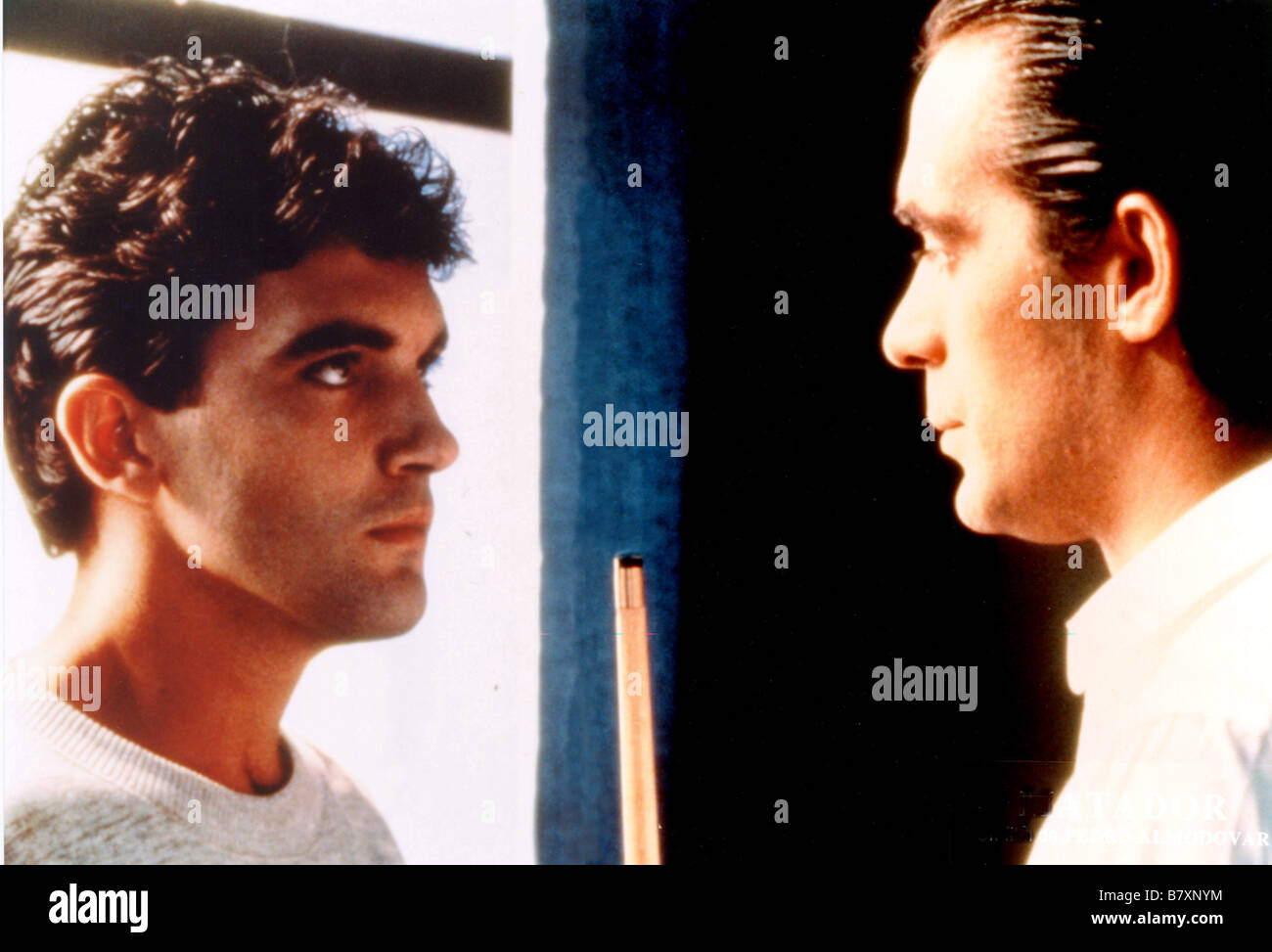 Matador Year: 1986 - Spain Antonio Banderas, Nacho Martínez Director ...
