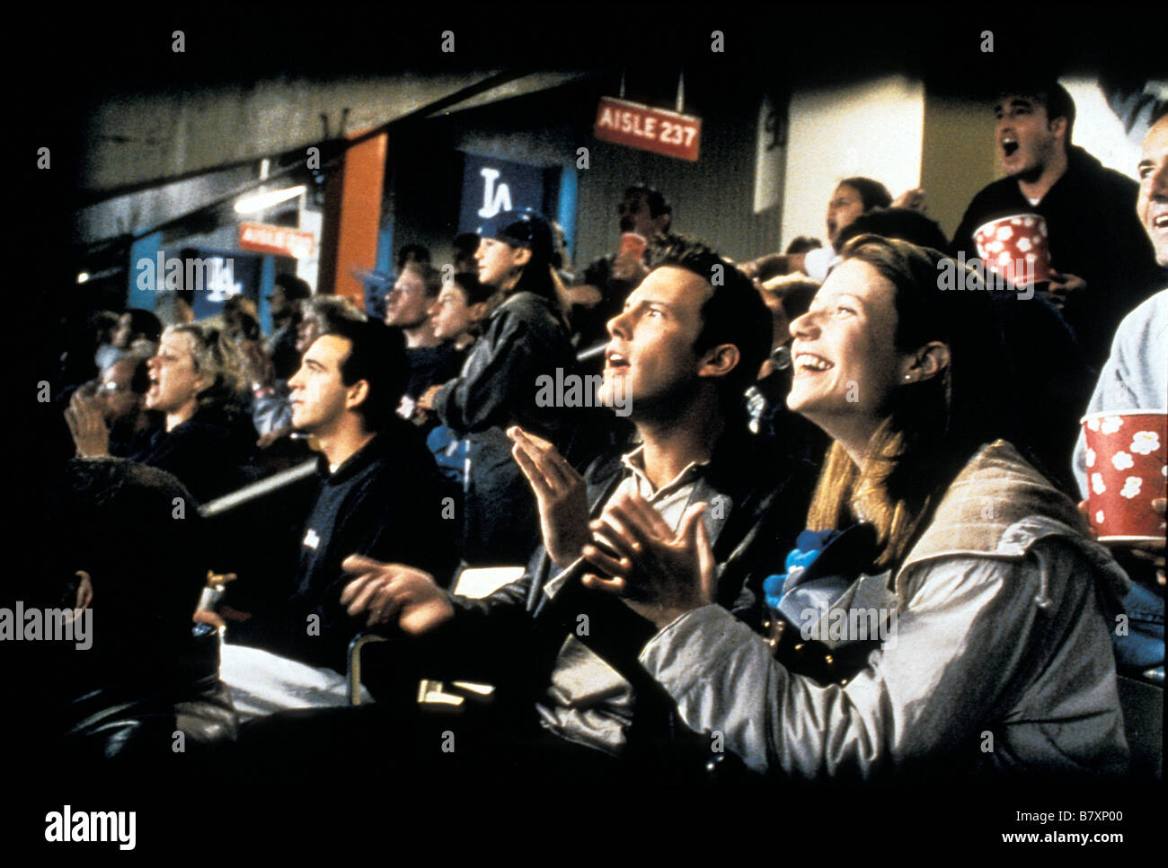 Bounce Year: 2000 USA Gwyneth Paltrow, Ben Affleck Director: Don Roos ...