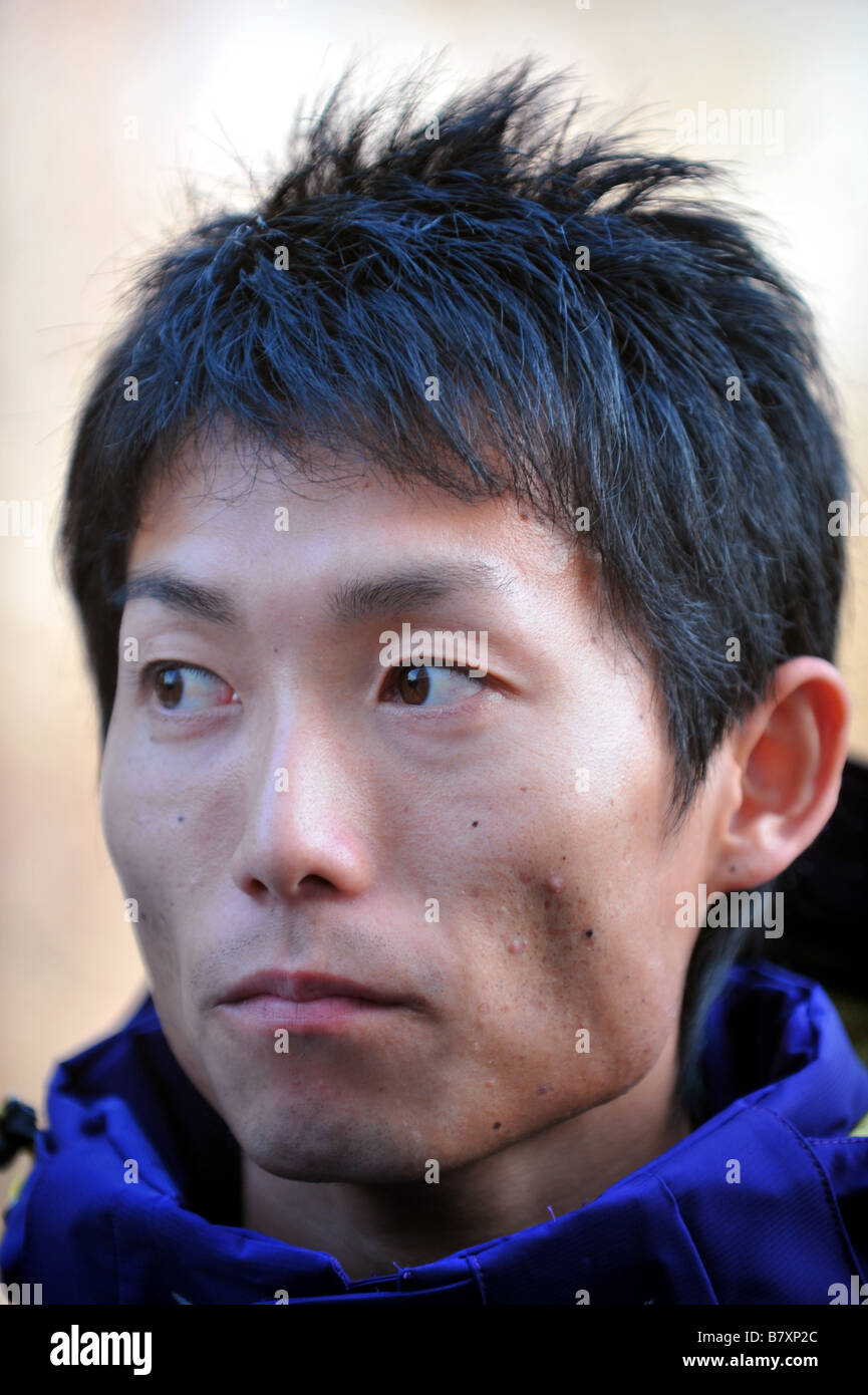 Daiki hi-res stock photography and images - Alamy