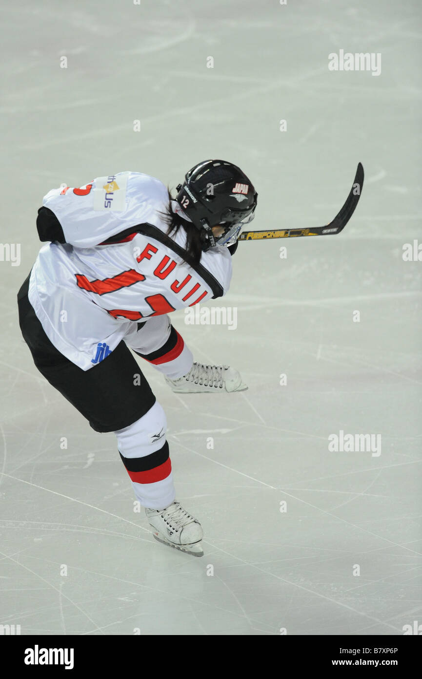 Olympic winter sport hi-res stock photography and images - Alamy