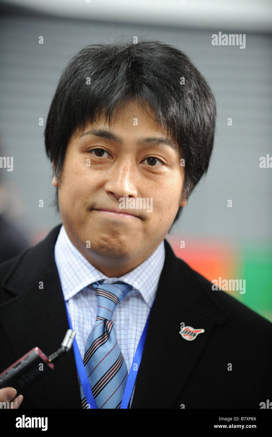 Yuji hi-res stock photography and images - Alamy