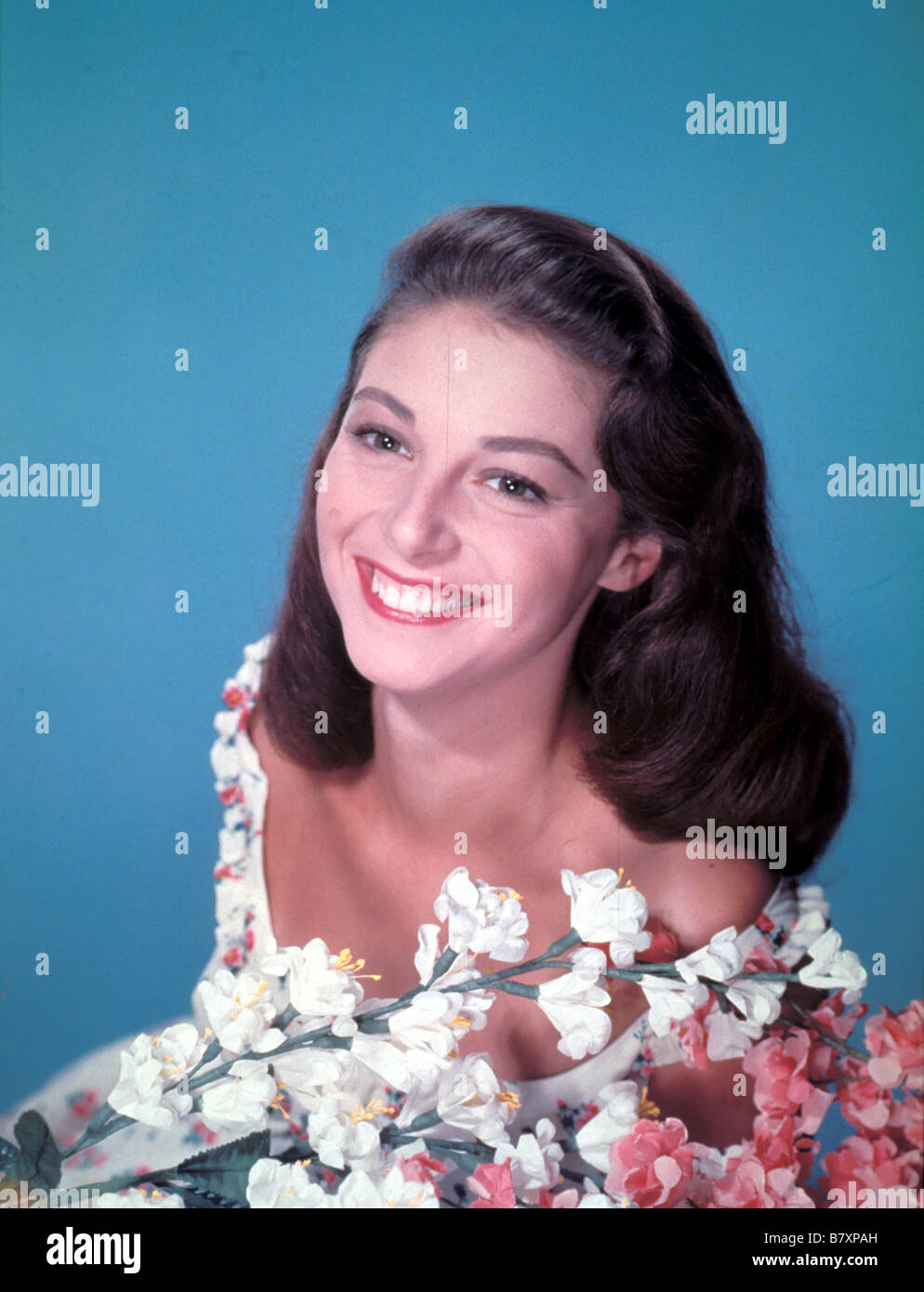 Anna maria pier angeli hi-res stock photography and images - Alamy