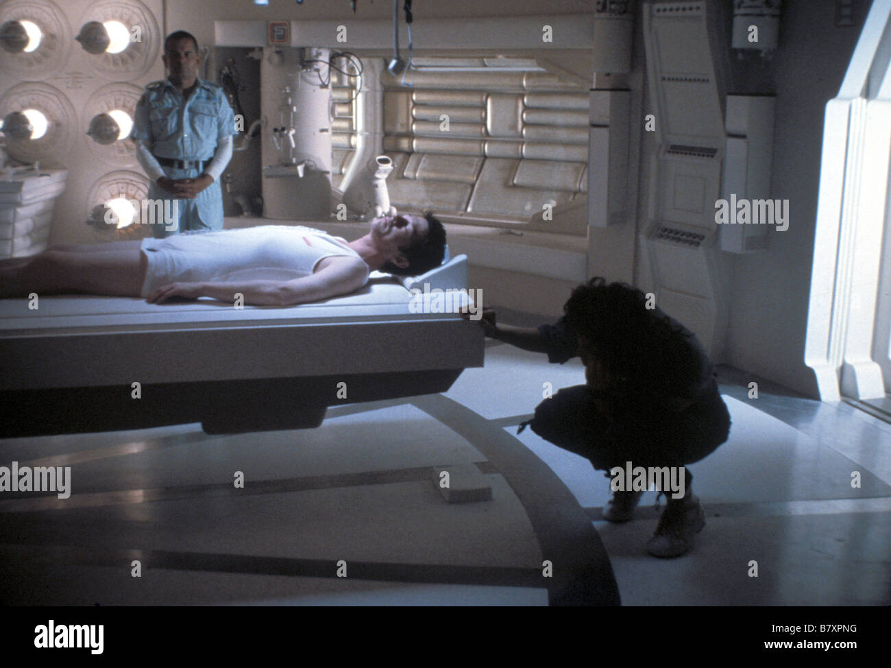 Alien Year: 1979 USA / UK Director : Ridley Scott Sigourney Weaver ...