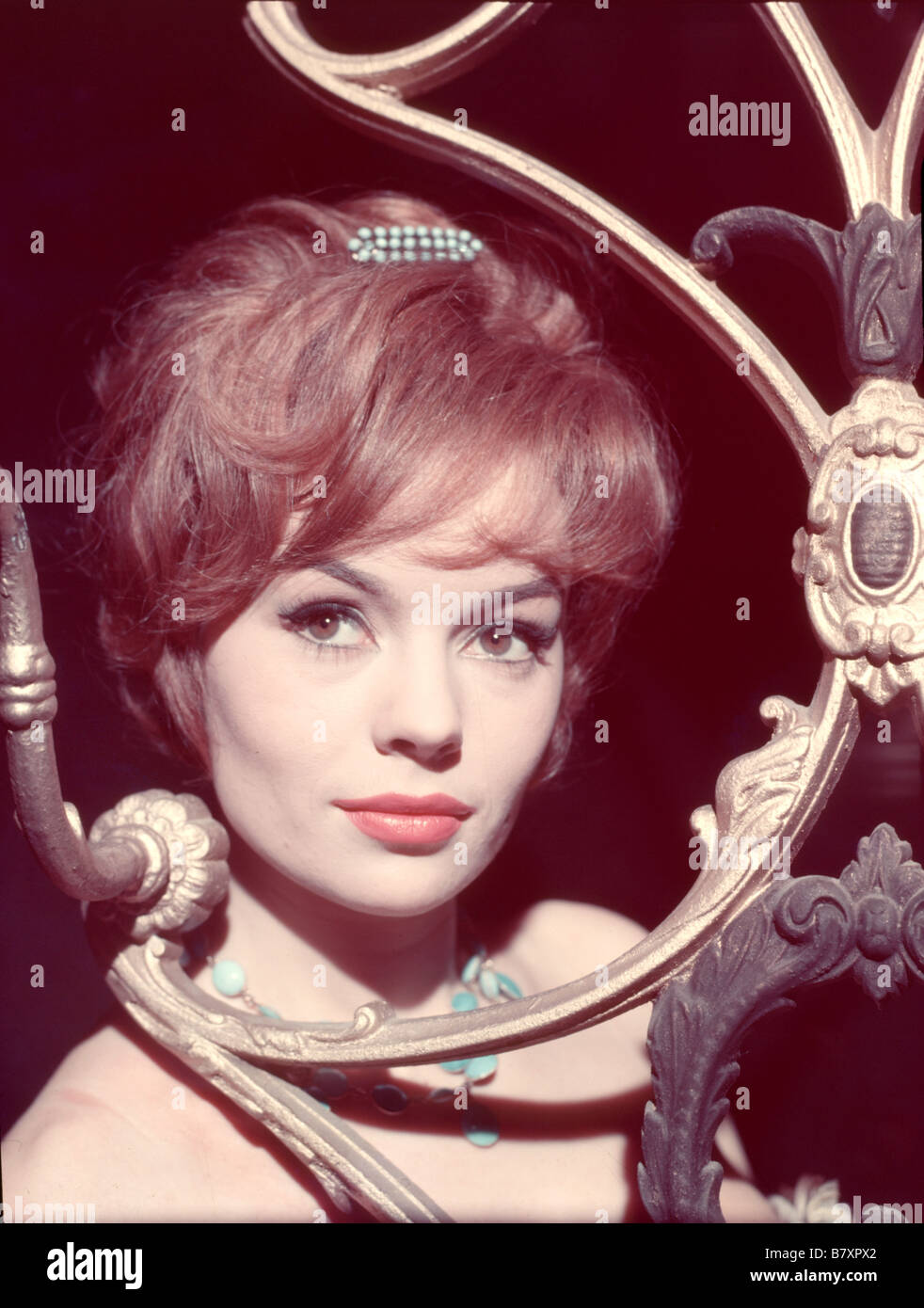 Pascale petit hi-res stock photography and images - Alamy