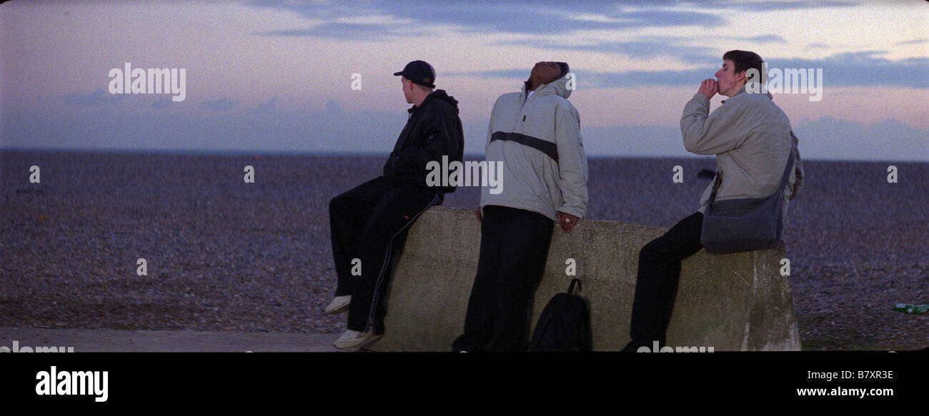 The great ecstasy of Robert Carmichael Year: 2005 - UK Director: Thomas ...