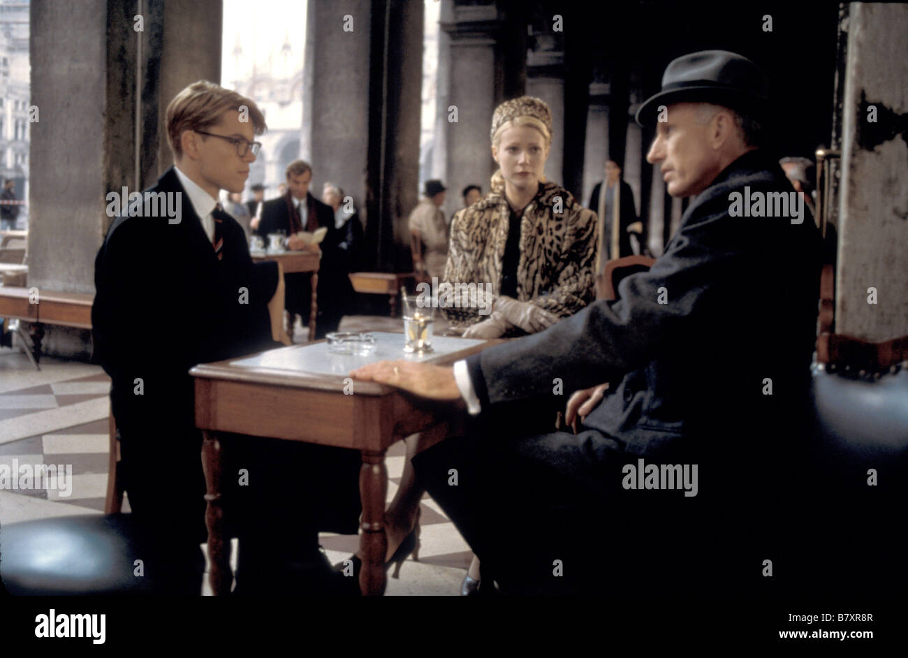 The talented mr ripley matt damon hi-res stock photography and images ...