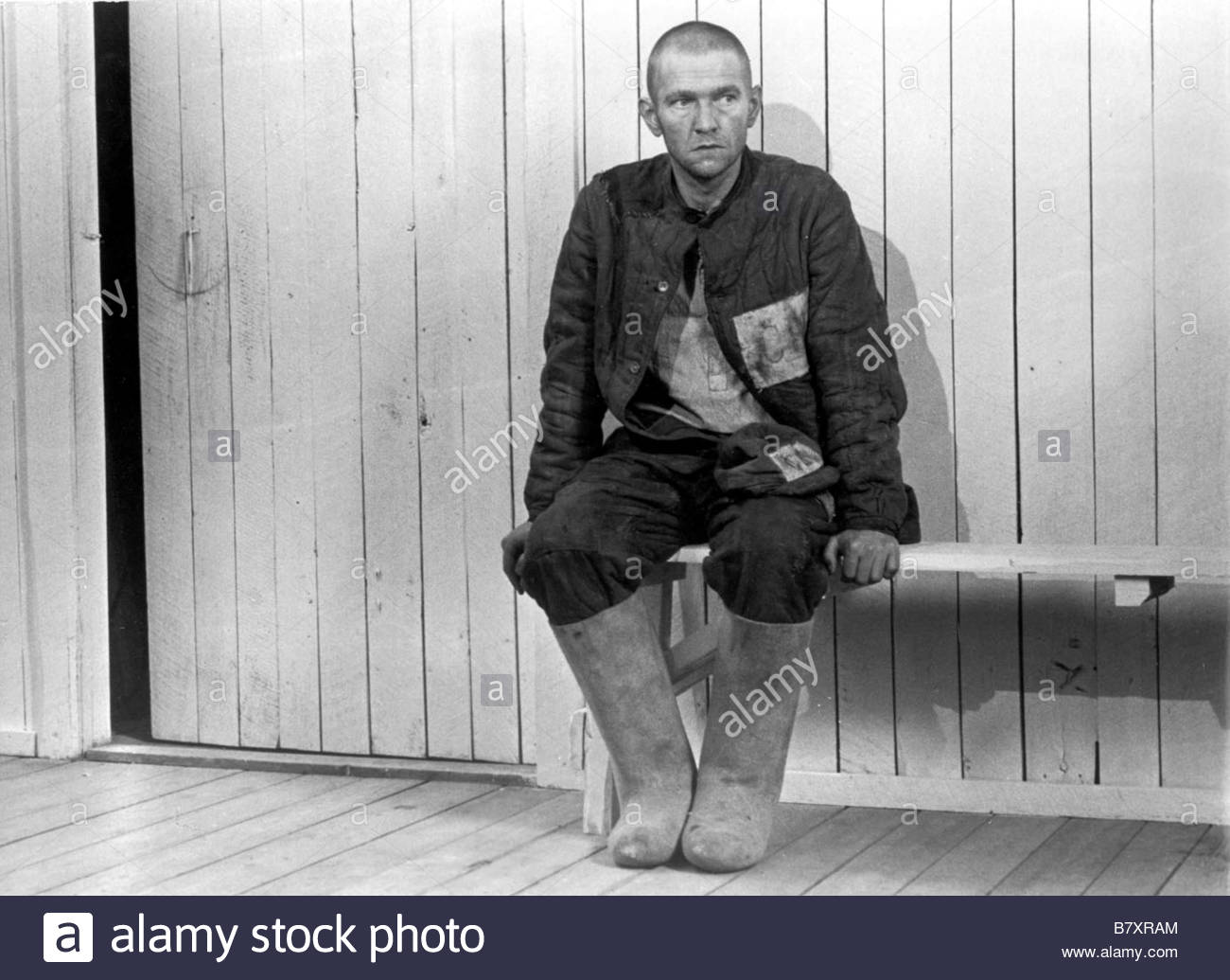 One Day In The Life Of Ivan Denisovich Stock Photos & One Day In The ...