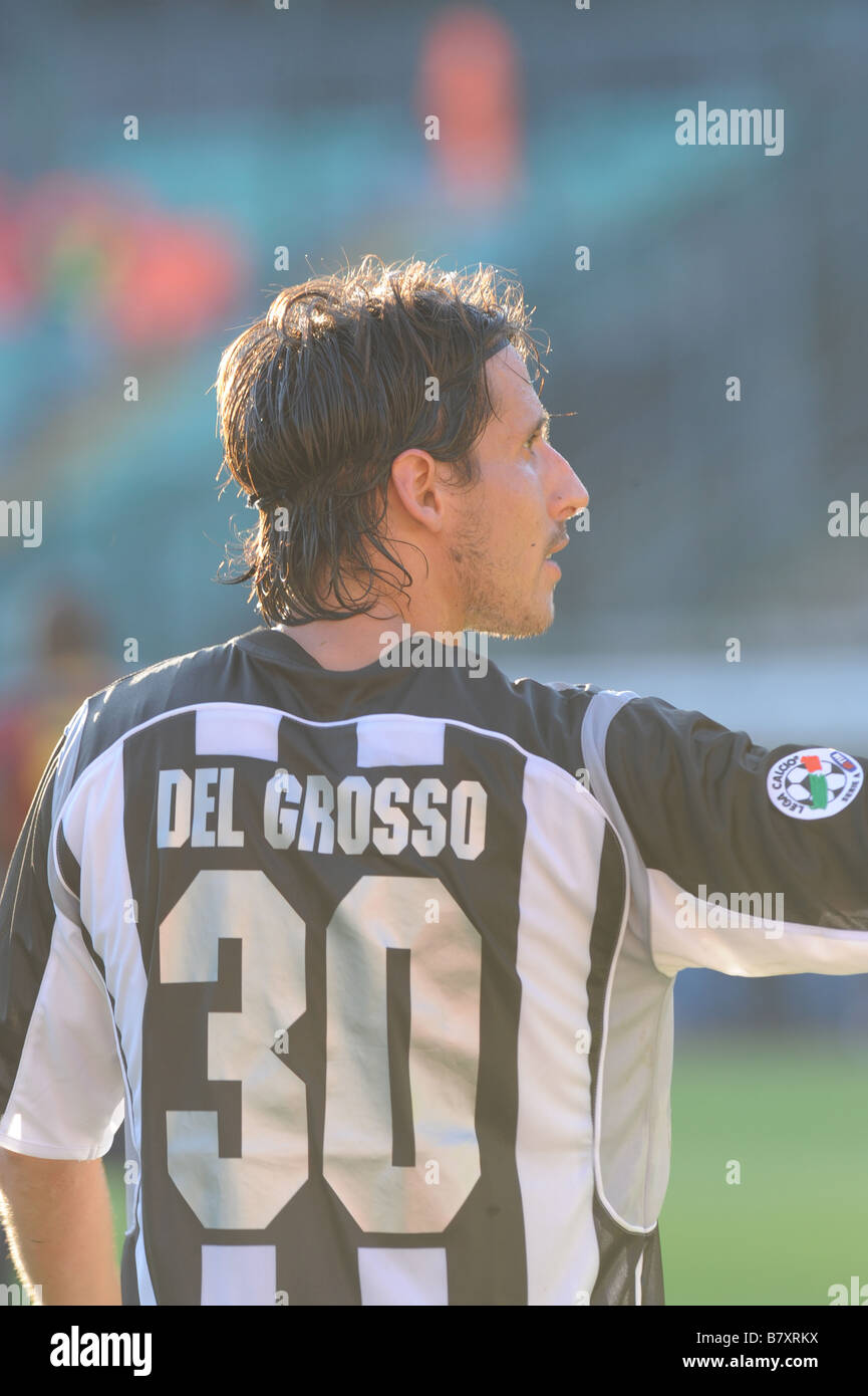 Cristiano del grosso hi-res stock photography and images - Alamy