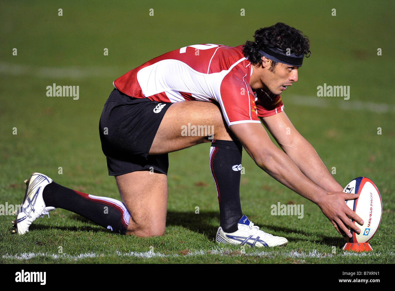 Ryan nicholas hi-res stock photography and images - Alamy