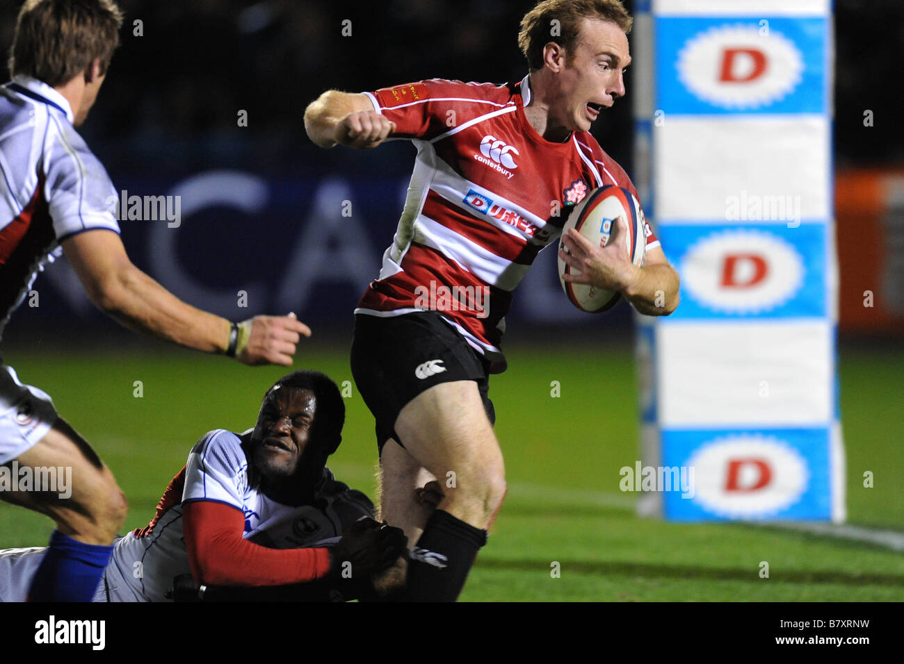 Shaun webb hi-res stock photography and images - Alamy