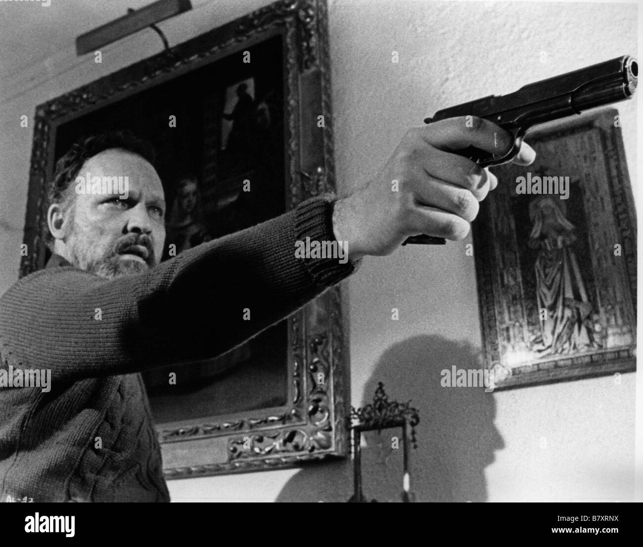 Angela Year: 1978 - Canada / USA / Italy John Vernon Director: Boris ...