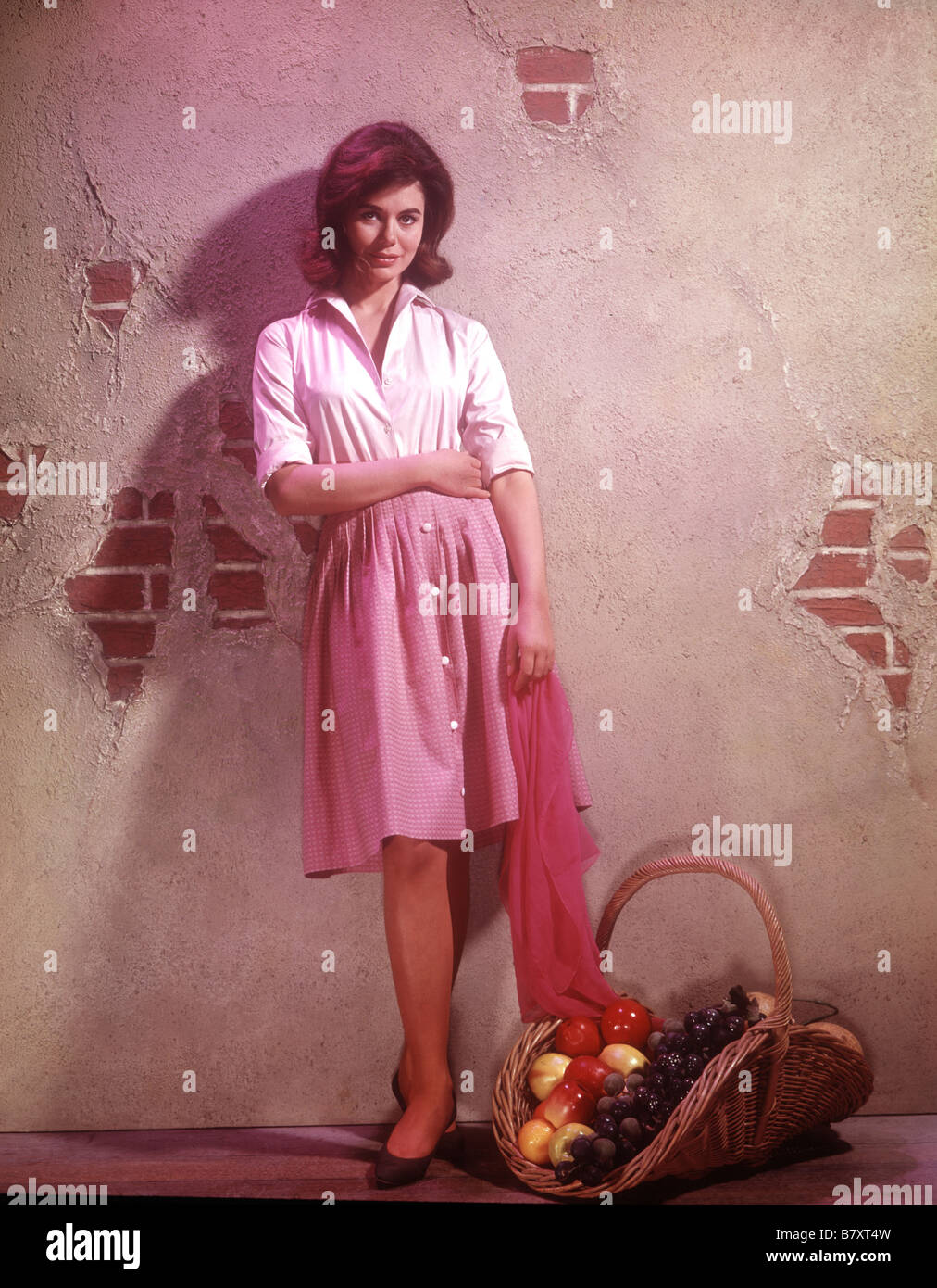 Giorgia Moll Giorgia Moll Giorgia Moll Stock Photo - Alamy