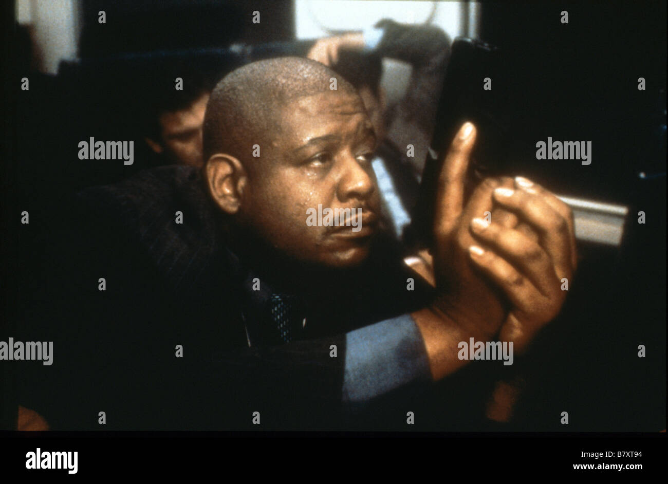 The Fourth Angel 2001