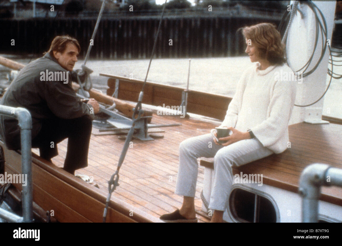 Rampling and jeremy hi-res stock photography and images - Alamy