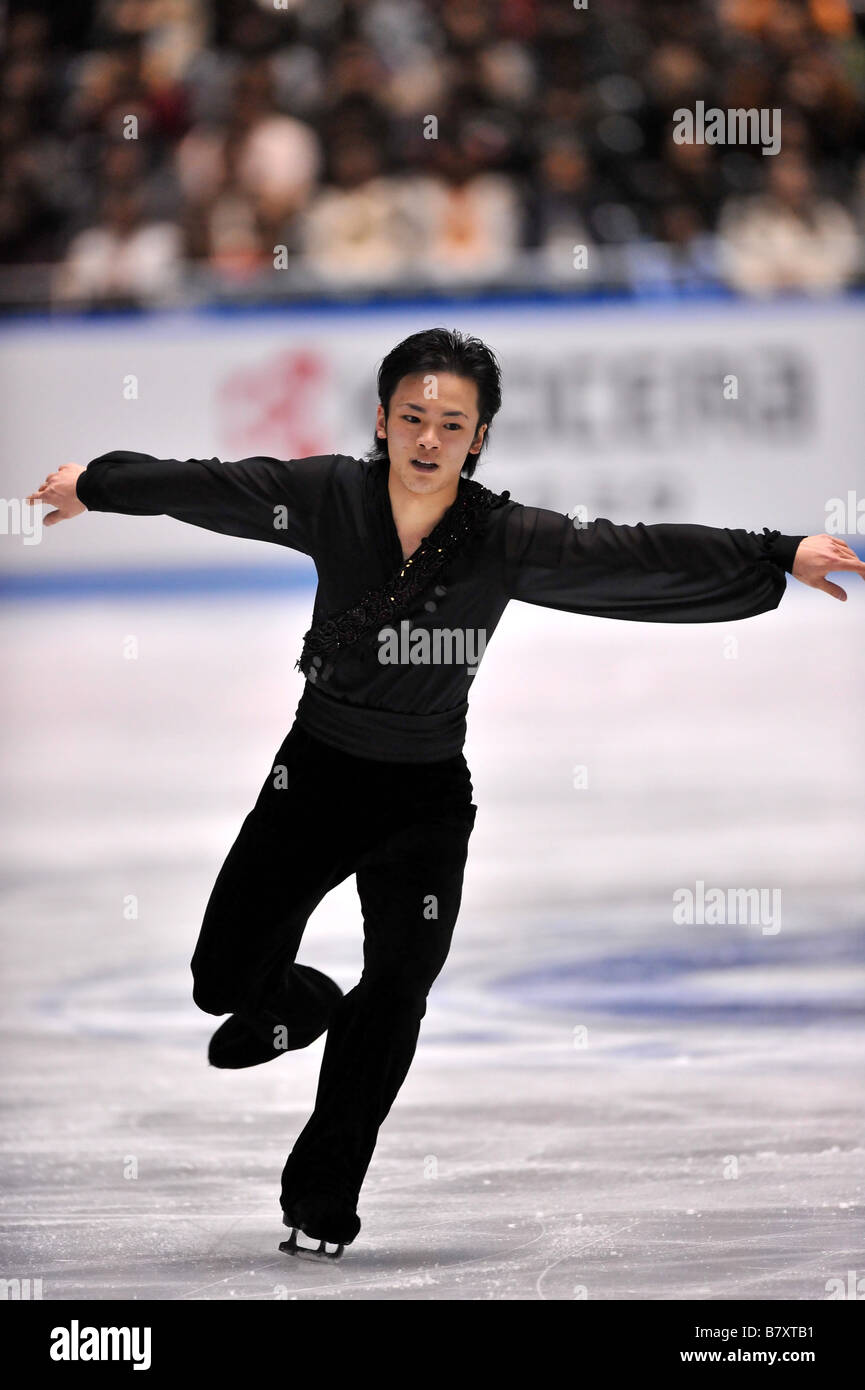 Yasuharu nanri hi-res stock photography and images - Alamy