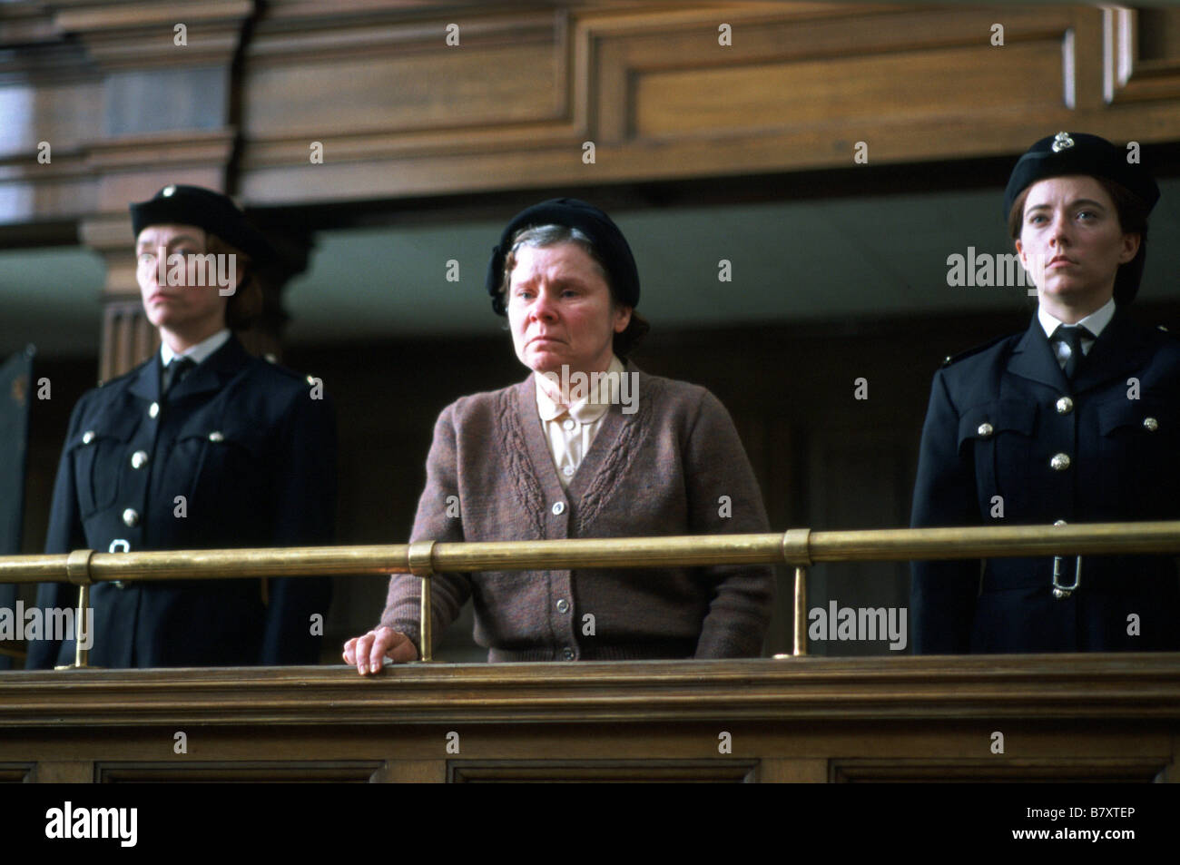 Vera drake hi-res stock photography and images - Alamy