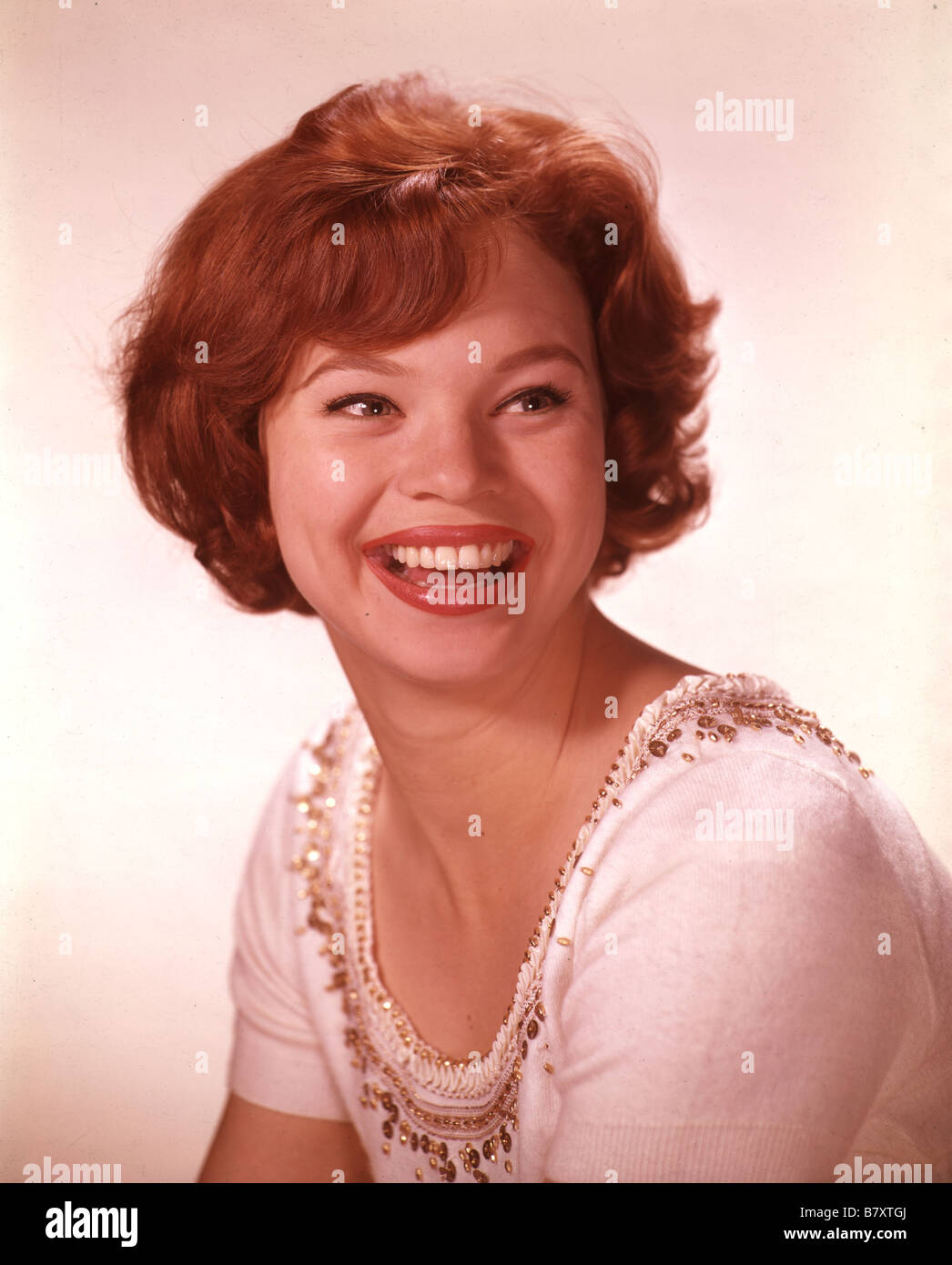 Juliet prowse hi-res stock photography and images - Alamy