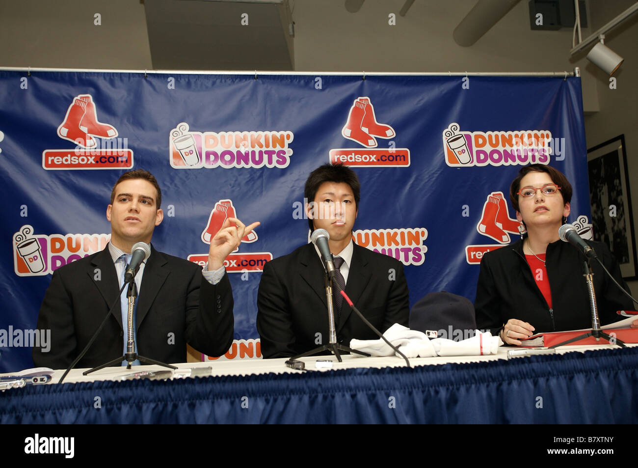 Junich hi-res stock photography and images - Alamy