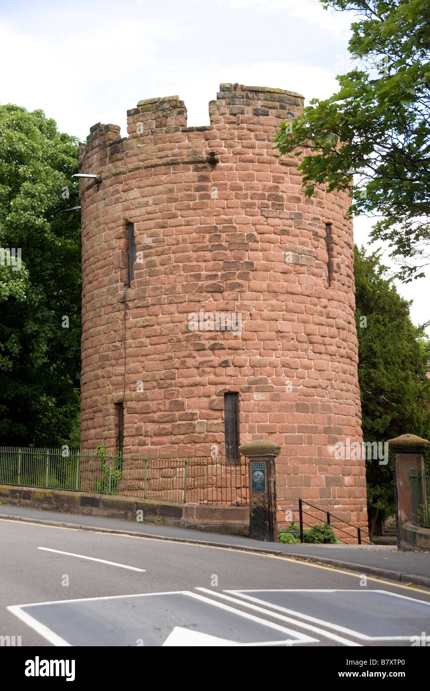 Chester Roman Fort High Resolution Stock Photography and Images - Alamy