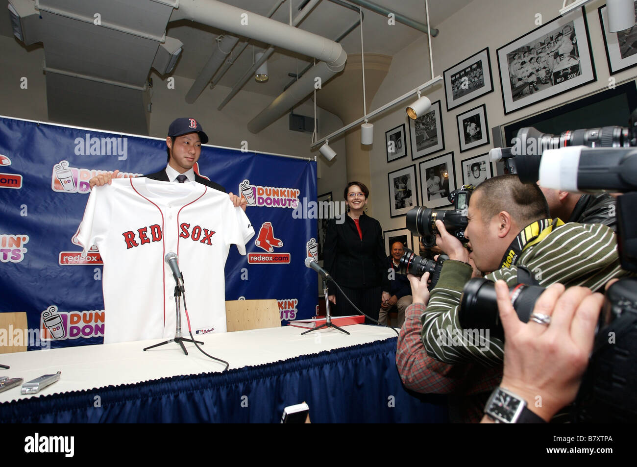 Junich hi-res stock photography and images - Alamy