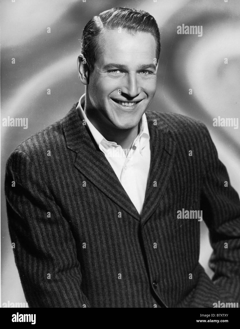 Paul newman paul newman paul Black and White Stock Photos & Images - Alamy