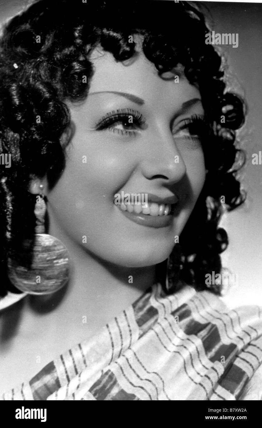 Viviane Romance Viviane Romance Viviane Romance Stock Photo - Alamy