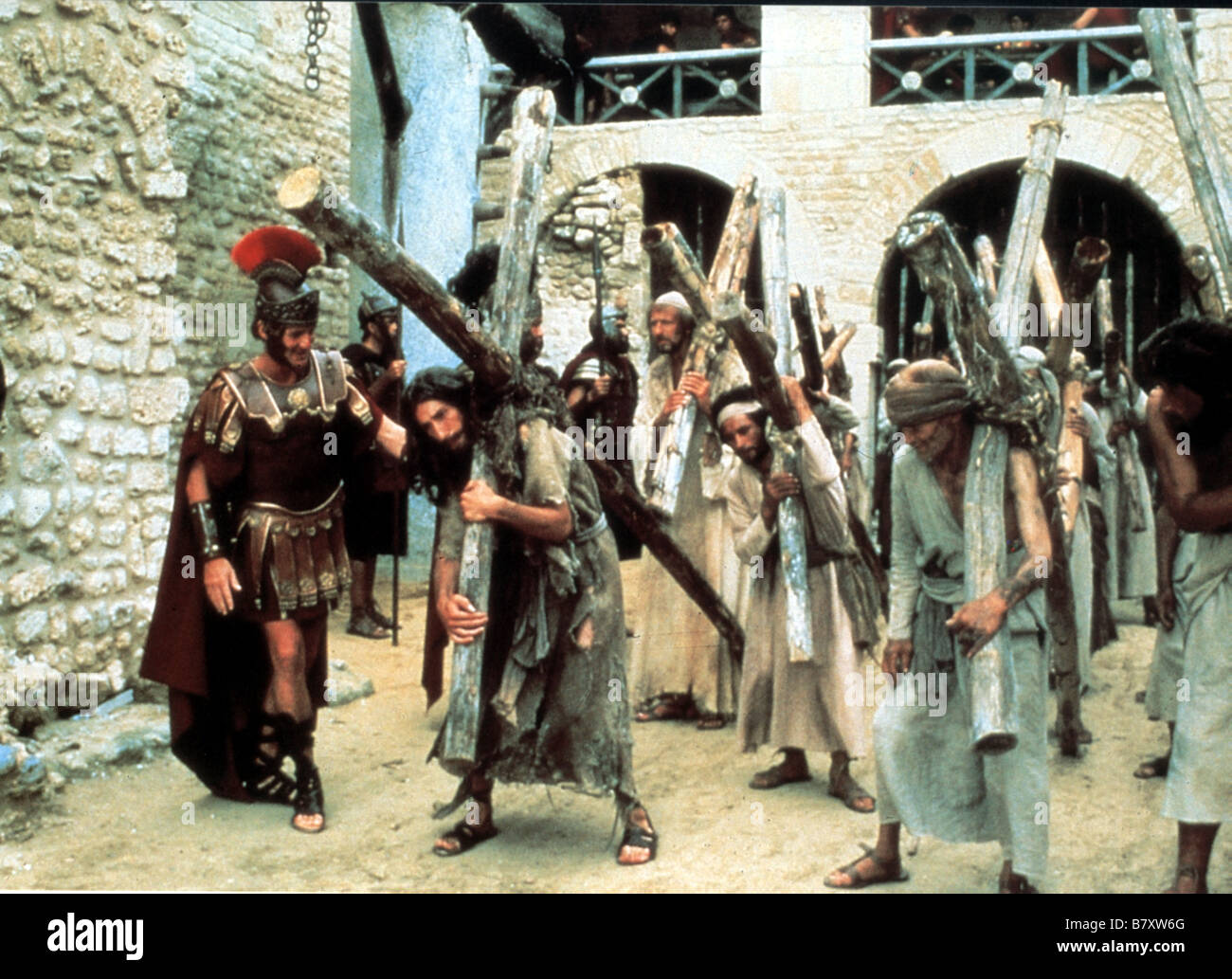 Kenneth colley hi-res stock photography and images - Alamy