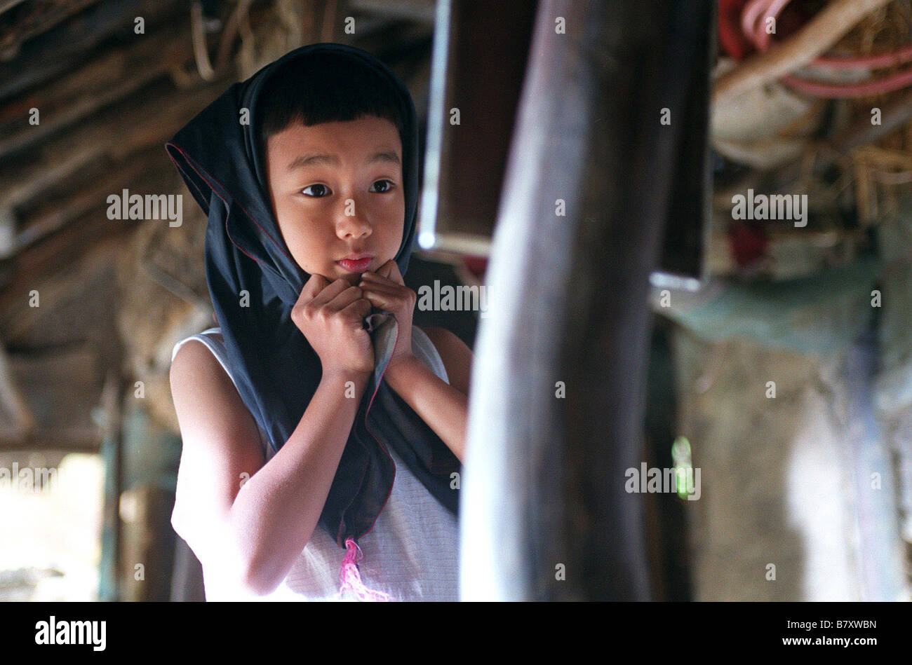 Jiburo 2002 hi-res stock photography and images - Alamy