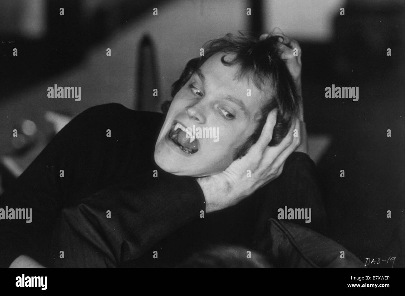 Dracula A D 1972 High Resolution Stock Photography and Images - Alamy