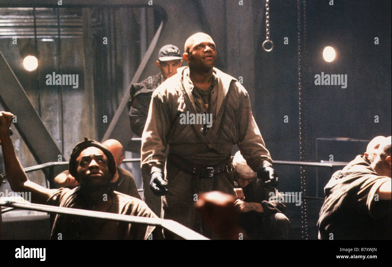 Fincher alien 3 hi-res stock photography and images - Alamy