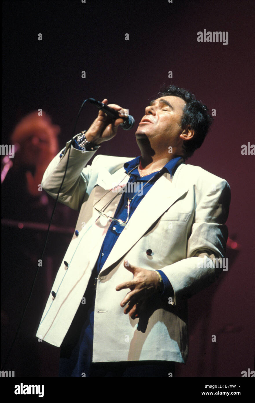 Claude nougaro hi-res stock photography and images - Alamy