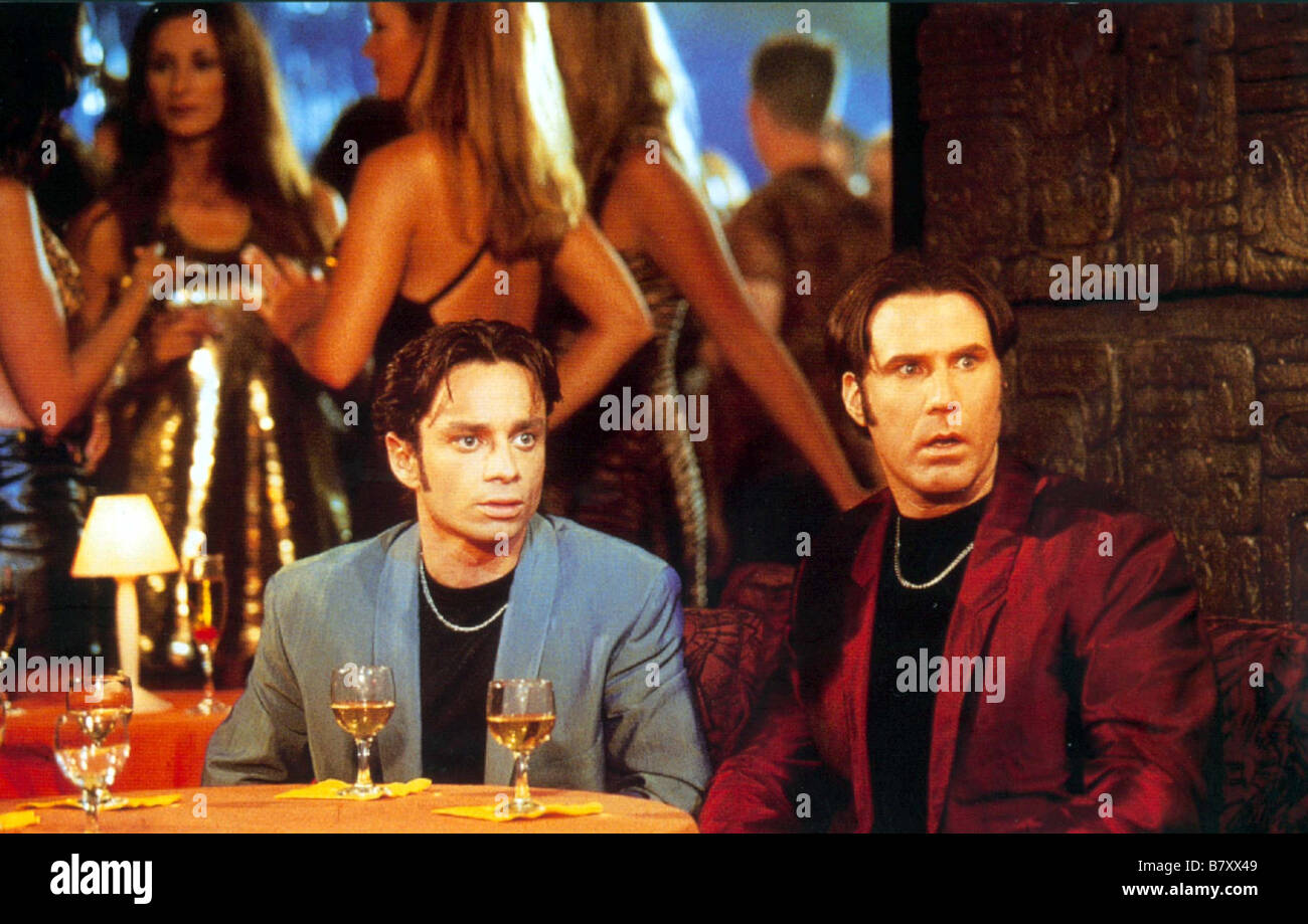 A night at the roxbury hi-res stock photography and images - Alamy
