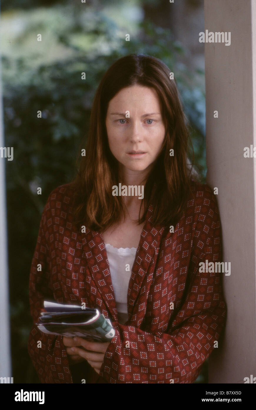 The Life of David Gale Year: 2003 USA Laura Linney Director: Alan ...