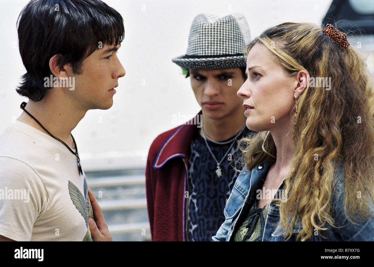 Mysterious skin gregg araki hi-res stock photography and images - Alamy