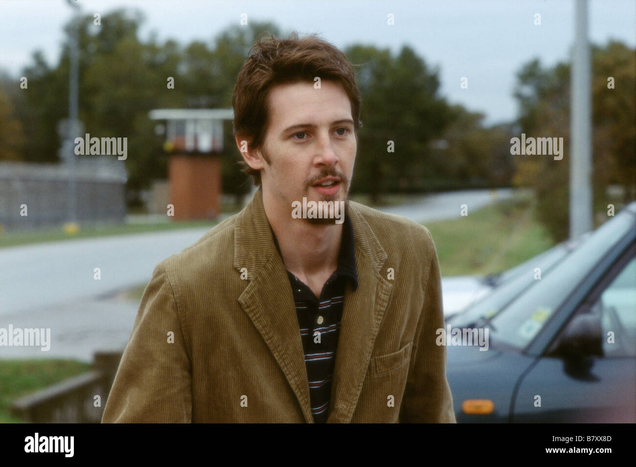 The Life of David Gale Year: 2003 USA Gabriel Mann Director: Alan ...