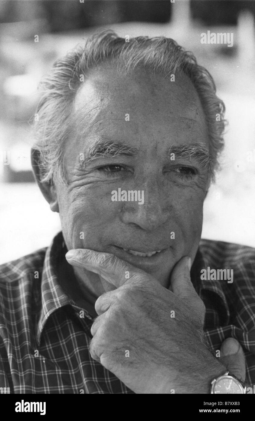 Anthony Quinn Anthony Quinn Anthony Quinn Stock Photo - Alamy