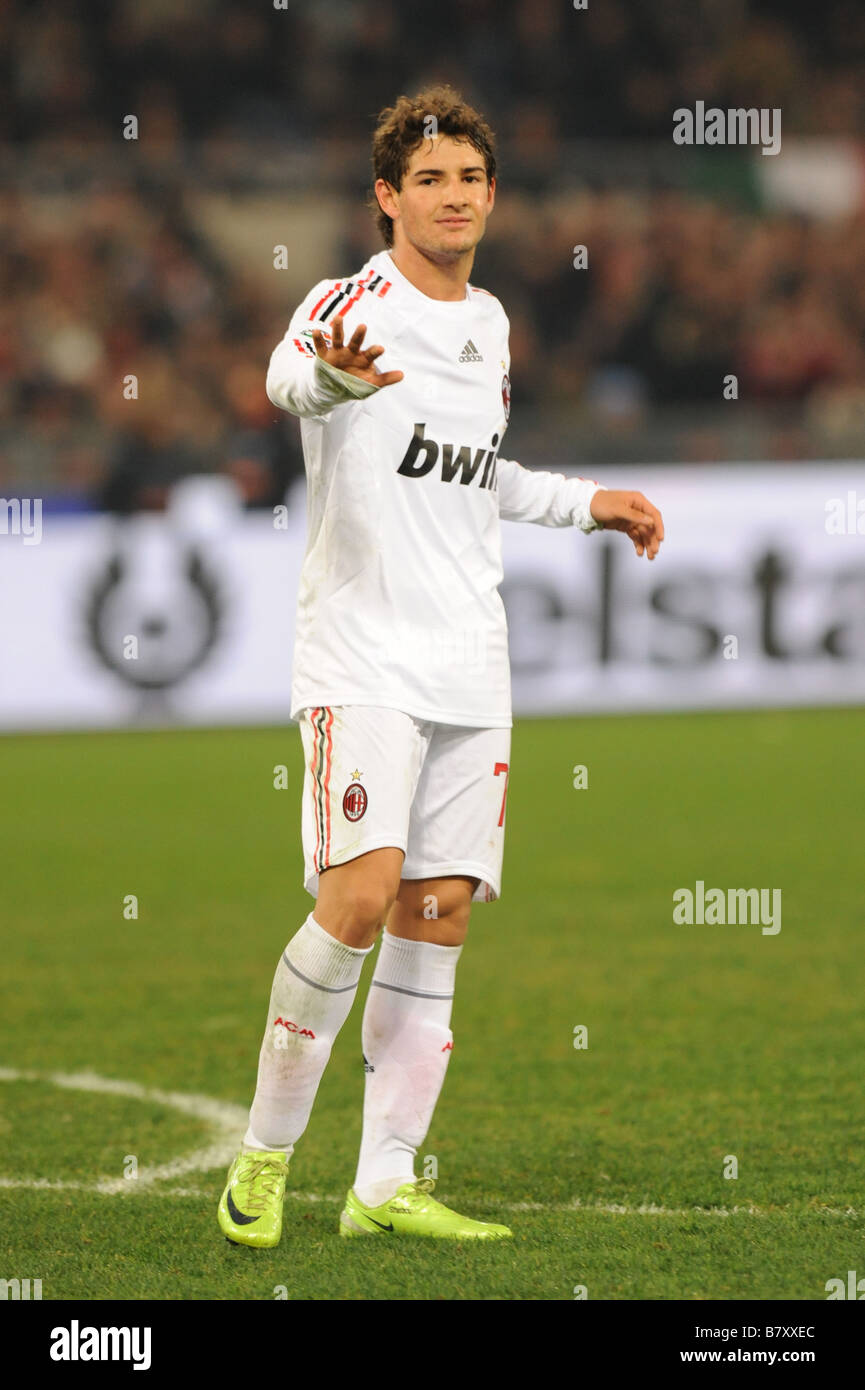 Alexandre Pato Heart