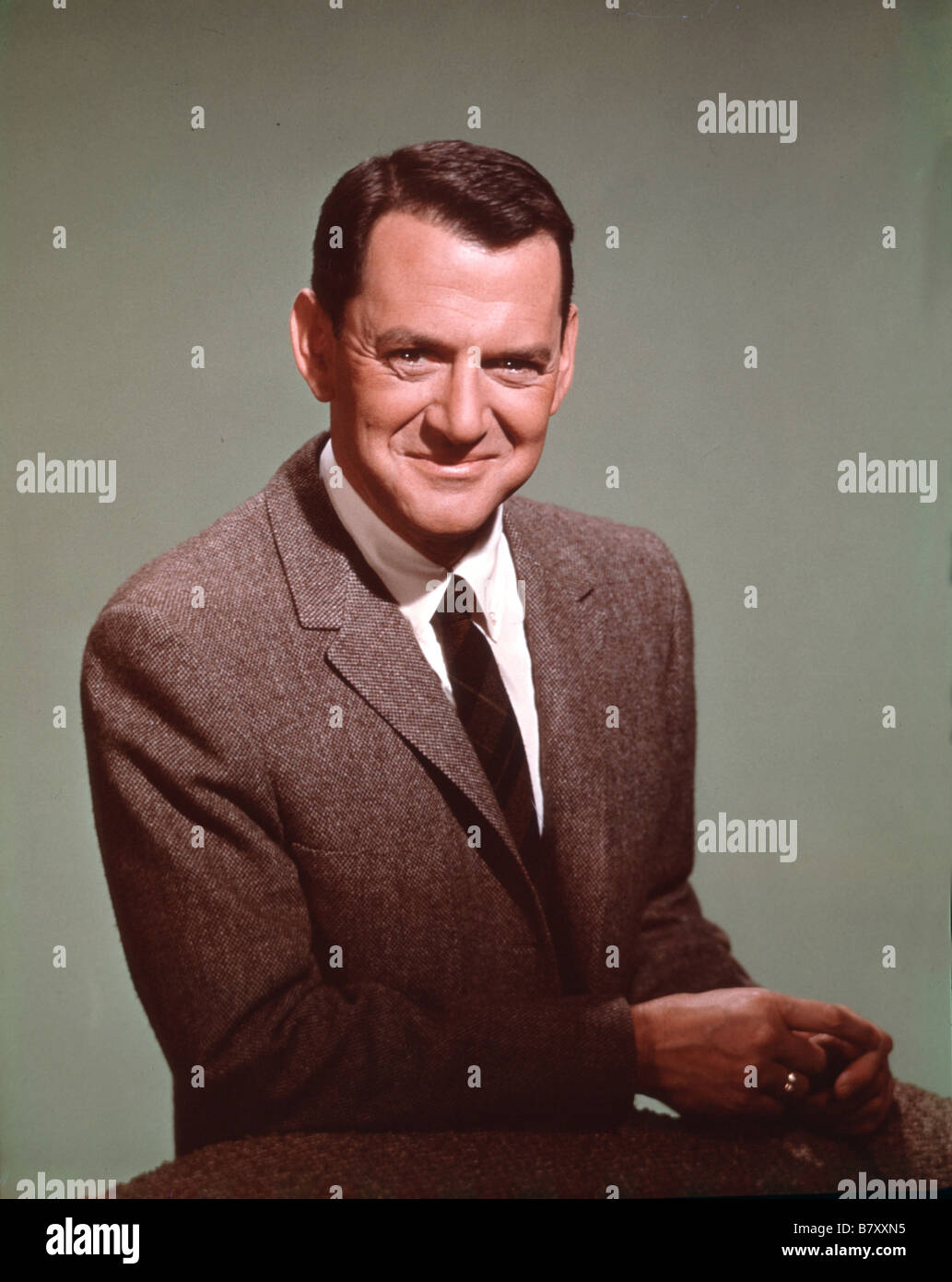 Tony Randall Tony Randall Tony Randall dans le film ne m'envoyez pas ...