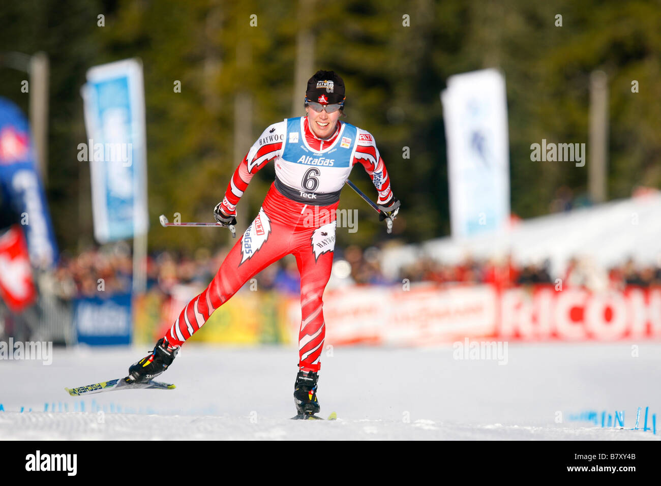 Sara renner hi-res stock photography and images - Alamy