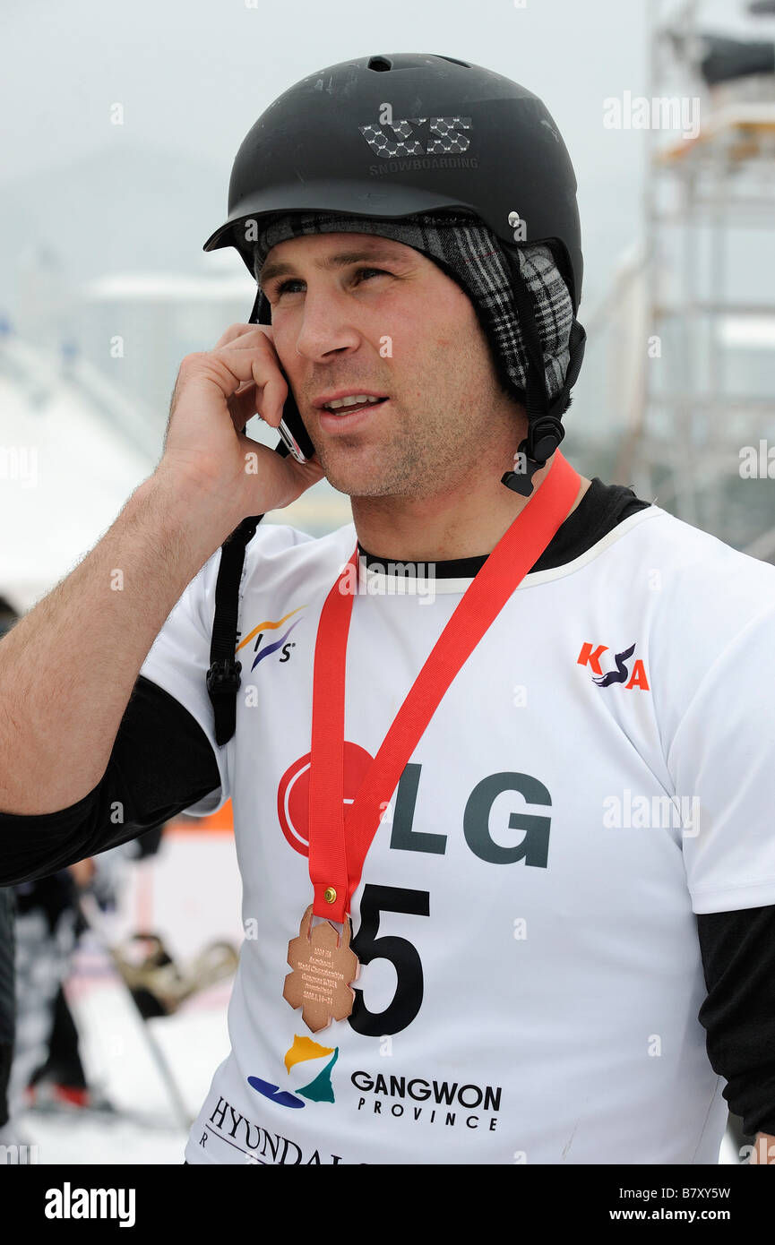 Nick baumgartner hi-res stock photography and images - Alamy